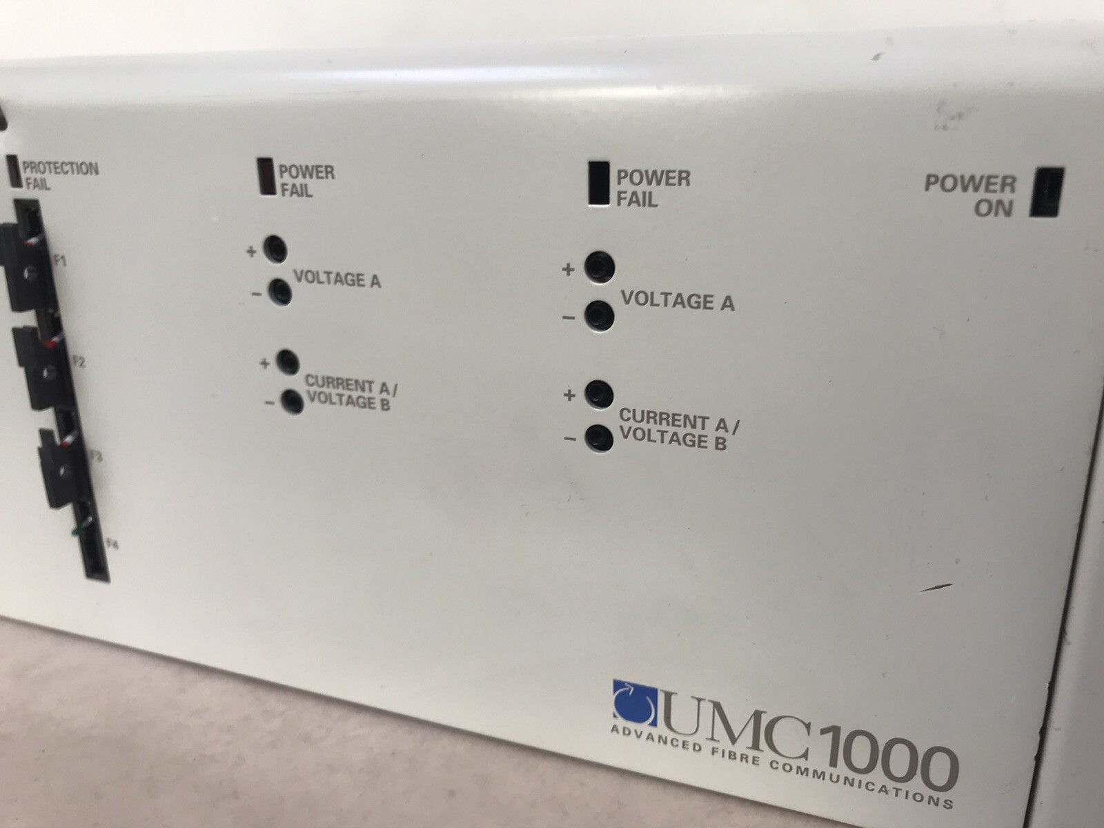 AFC Tellabs UMC1000 Controller Chassis and Cards for sale online | eBay