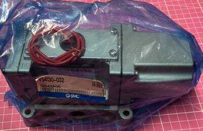 SMC VS4130-032 AC200V | eBay