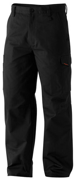 King Gee Workwear CARGO Workcool Pants (K13800) | eBay Australia