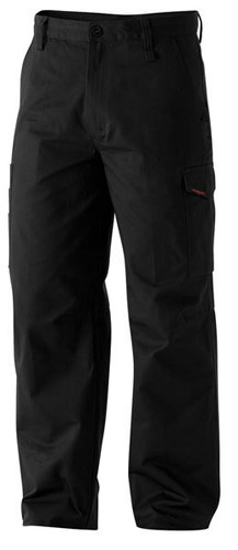 King Gee Workwear CARGO Workcool Pants (K13800) | eBay Australia