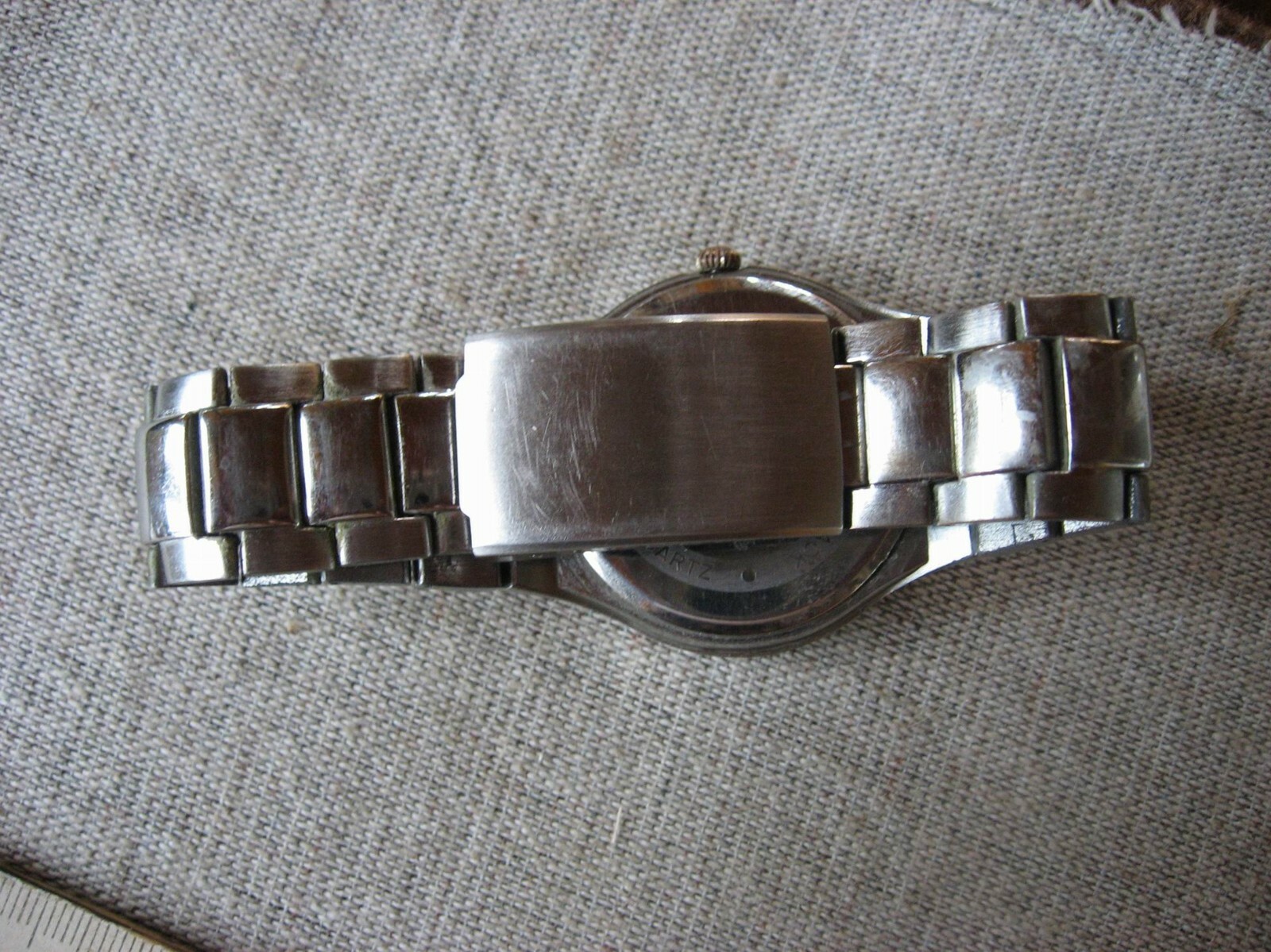 Bijou Brigitte Classic Watch - Japan Quartz Movement | eBay UK