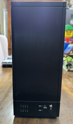 Sans Digital TowerRaid TR8UT+B | 8 Bay USB 3.0 / eSATA Hardware RAID | eBay