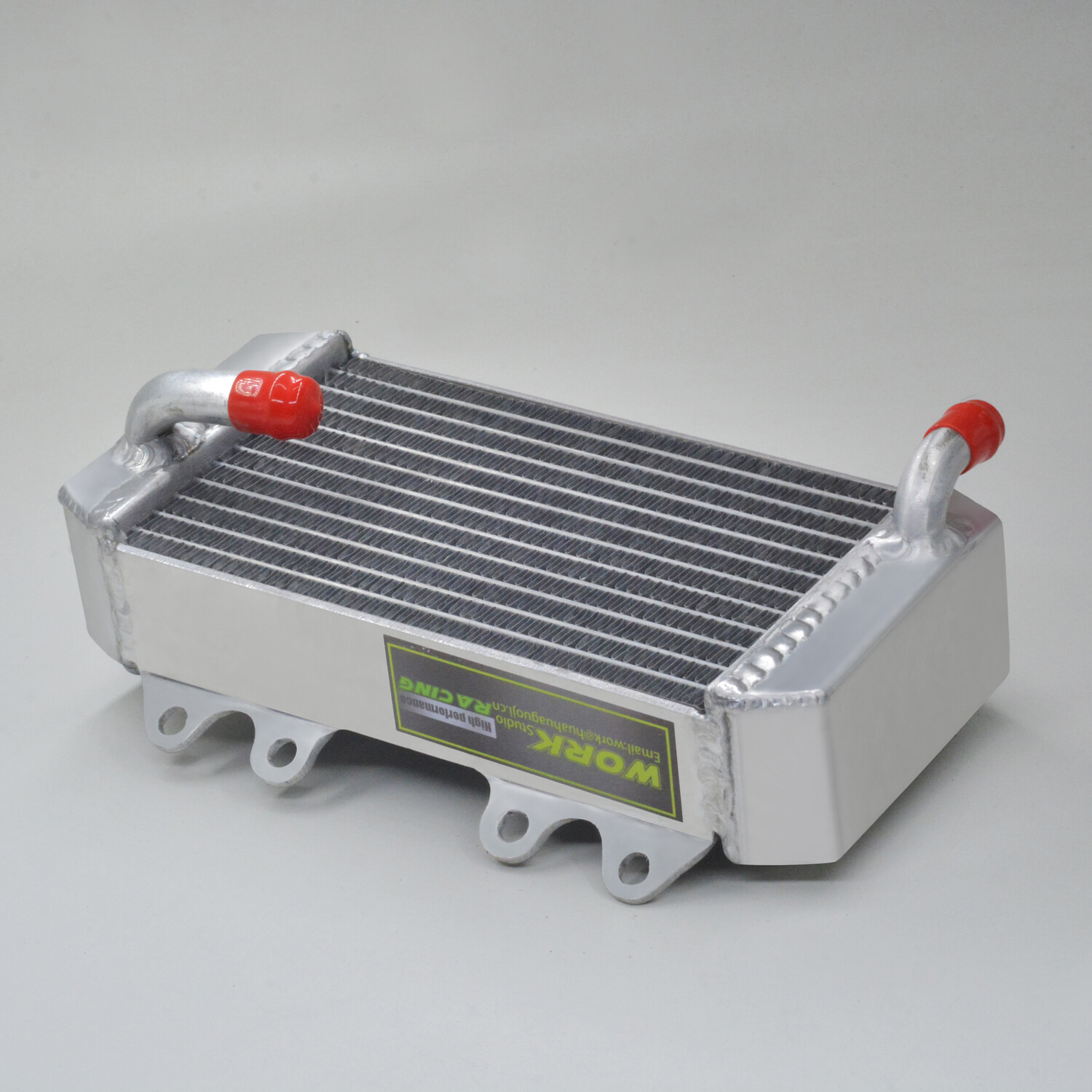 Radiator for Honda CRF150R CRF150RB 2007-2015 08 2009 2012 2013 14 R&L ...