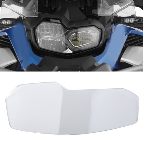 Headlight Cover Lens Screen Protector For BMW F750GS F850GS ADV 2018 ...