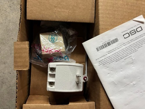 DSC KIT457-96Leadt Impassa 2-Way Self Contained Wireless Security System NEW | eBay