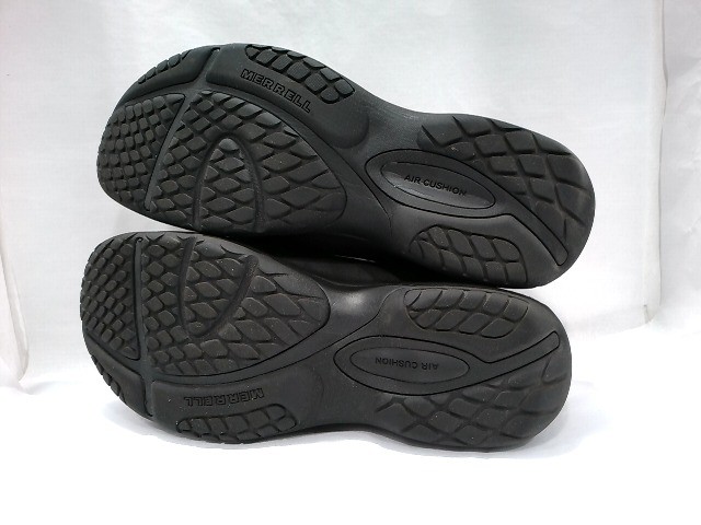 UsedLikeNew - Merrell Mens Encore Chill 2, Black, 10.5 Wide | eBay