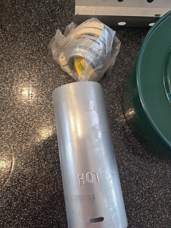 Parasene Super-warm 4 Greenhouse Heater | eBay UK