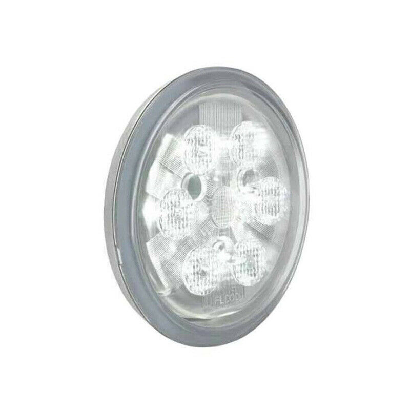 Par36 18W LED Work Light Headlight A11280 For John Deere Case IH New ...