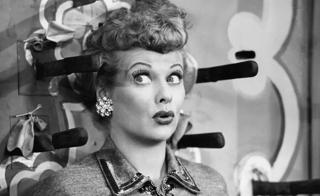 Lucille Ball Show