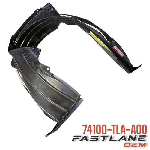 2017-2022 HONDA CR-V FRONT RIGHT FENDER LINER NEW OEM 74100-TLA-A00 | eBay