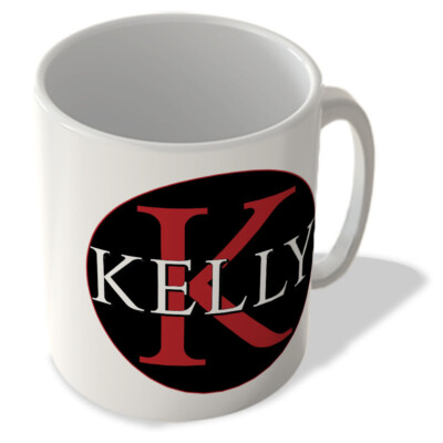 Kelly - Mug | eBay UK