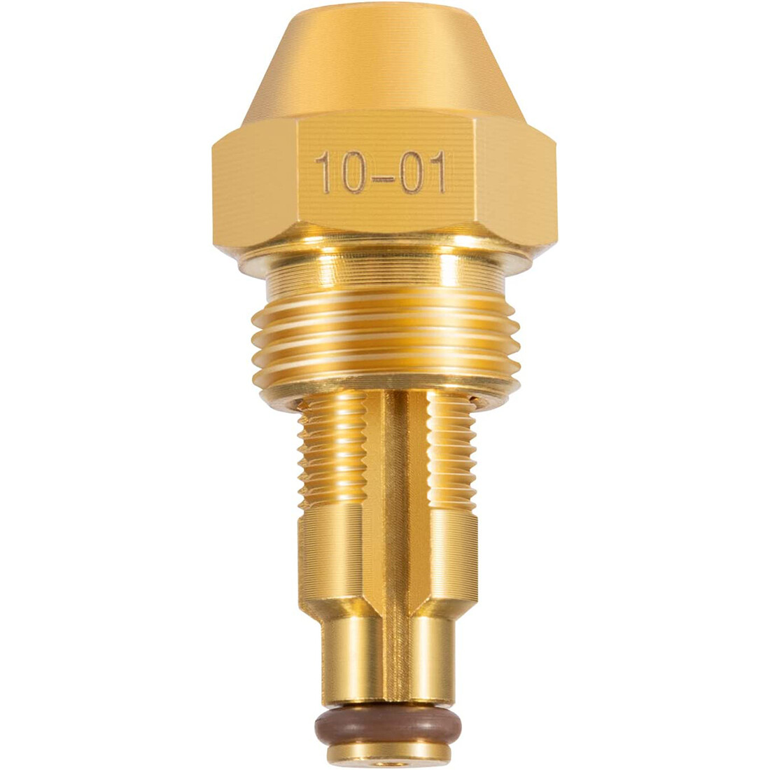 PP206 HA3006 Fuel Nozzle Kit w/ O Ring for35000 BTU Reddy/DESA ...