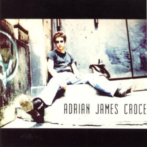Adrian James Croce by A.J. Croce (CD, 2004) for sale online | eBay