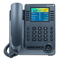 Alcatel Lucent Enterprise ALE-30h Essential DeskPhone - Voice-Over-IP ...