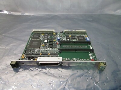 Card Based (VXI/PXI/PCI) - Vme Cards