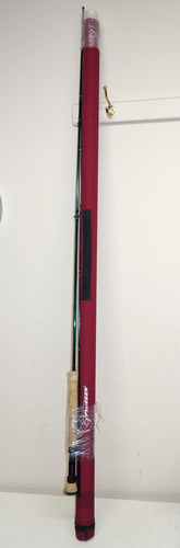 Orvis Trident TLS Tip Flex 9.5, wt. 4-5/8 oz - 7wt. Line - 2pc Fly Rod ...