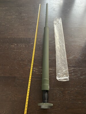 AM General Hmmwv Humvee Hummer H1 COBHAM RAM1231 Thick Antenna NEW | eBay