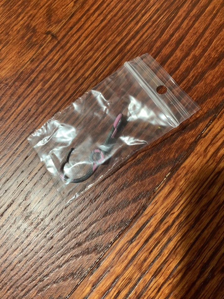 Pink Camouflage Baseball Hat / Cap Fish Hook | eBay