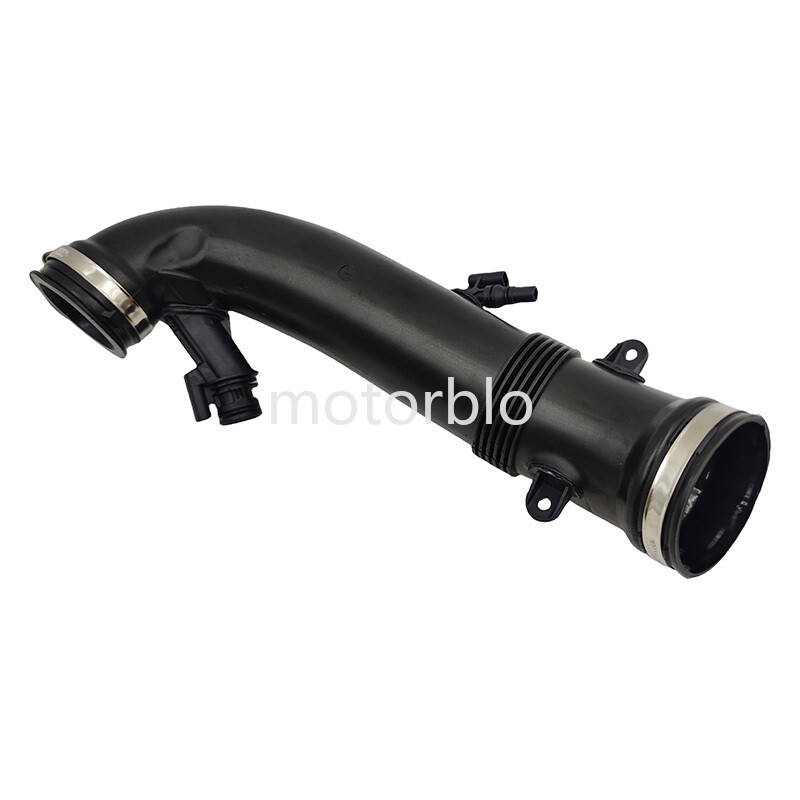 Air Duct Intake Boot Hose Turbo Pipe 13717627501 for MINI R55 R56 R57 ...