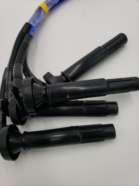 Spark Plug Wire Set NGK 55004 for sale online | eBay