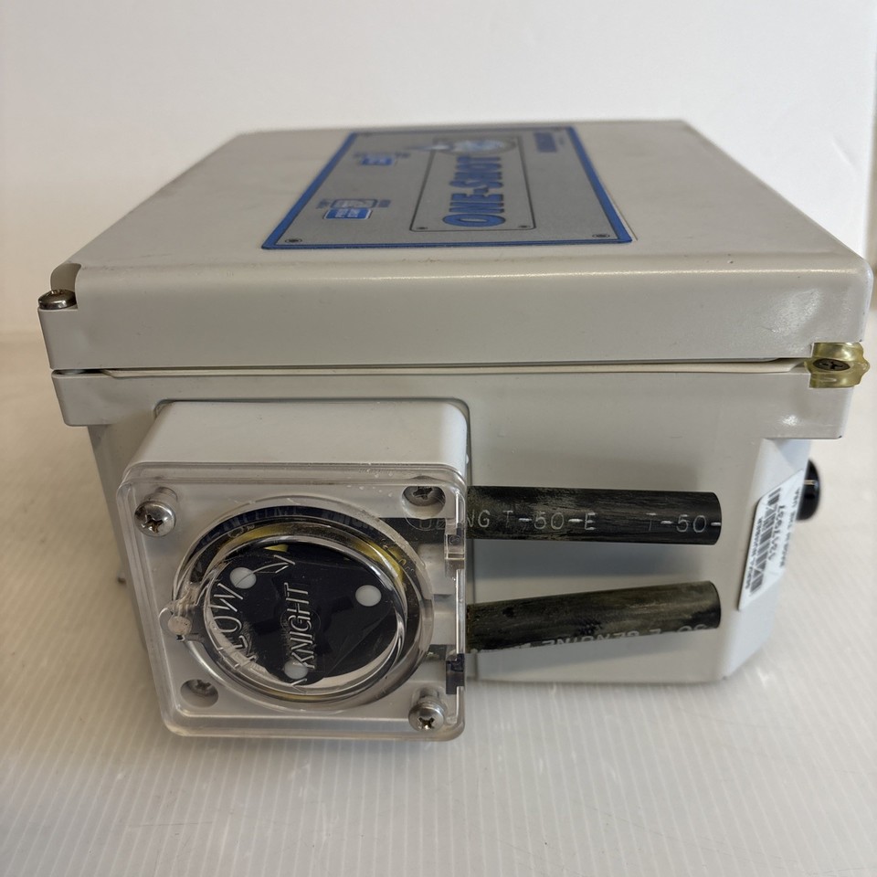 KNIGHT ONE SHOT PUMP 2 product Soap DISPENSER Bleach detergent | eBay