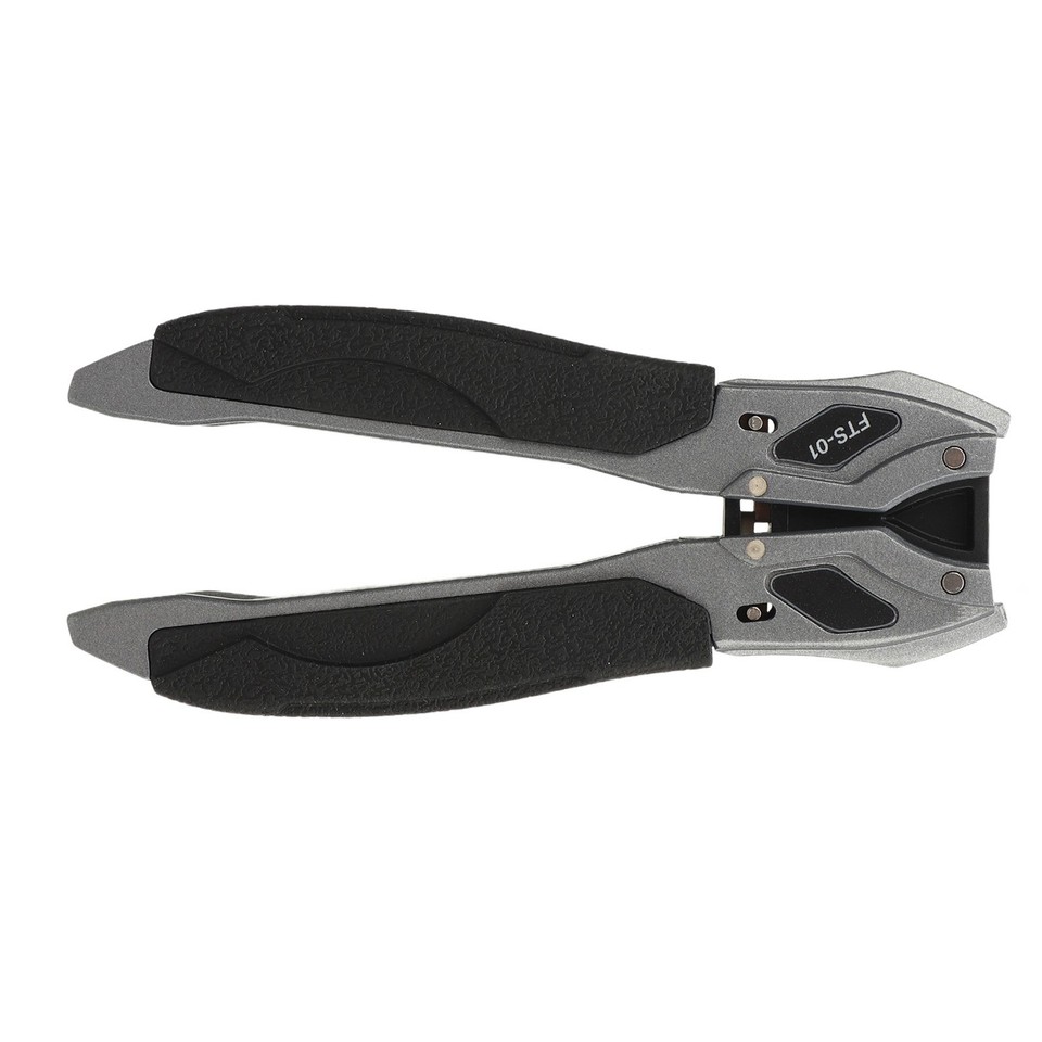 Optical Fiber Drop Cable Stripper 2‑3mm Leather Wire Optic Stripping ...