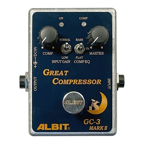 Albit Gc-3 Mark Ii | eBay
