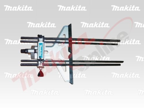 NOUVELLE clôture à guidage droit micro réglable Makita RP2300 RP2301 ...