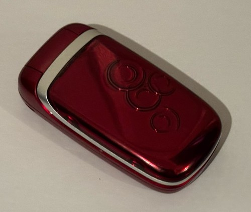 Alcatel OT-E230 Mobile Phone ( Orange ) Flip Fold | eBay UK