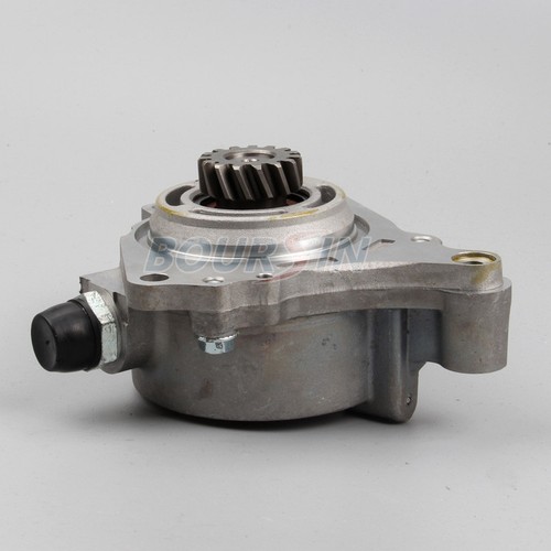 Fits MITSUBISHI Fuso Canter FE439 FE449 FE639 Vacuum Pump 4D34 4D34T 3 ...