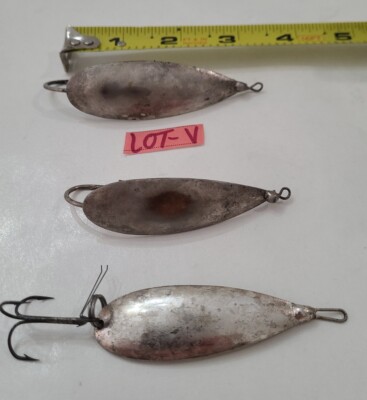 Other - Vintage Johnson Spoon