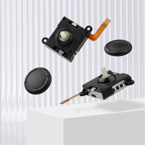 Analog Joystick Stick Rocker For Nintendo Switch Switch Lite Joy-con ...