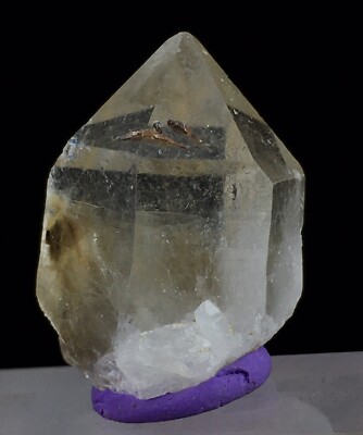 Brookite included quartz crystal from Balochestan Pakistan | eBay