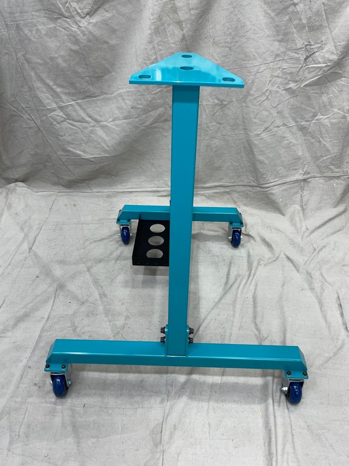 Tube Bender Stand, for JD2 Model4 tube bender | eBay