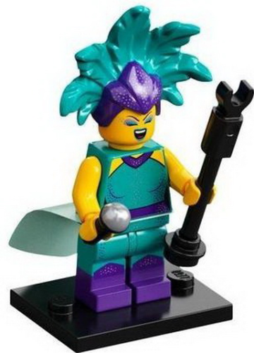 Lego Figurine Minifigure Série 21 - Série 71029 - Choose Minifig - Au ...