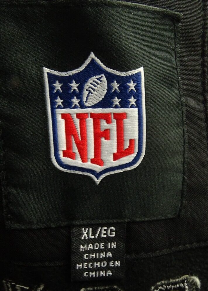 Jacksonville Jaguars NFL G-III Men's Hooded Soft Shell Jacket | eBay