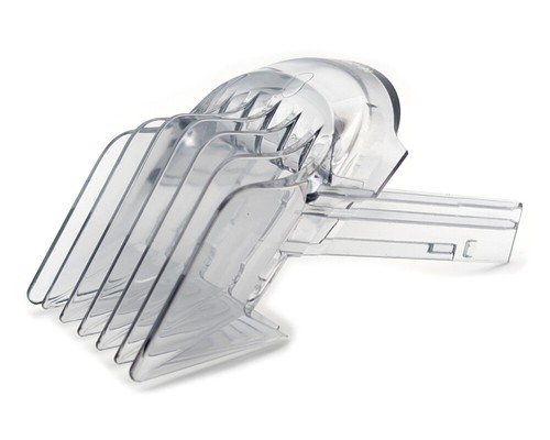 Philips adjustable comb 16mm - 28mm for hair clipper series 5000 and ...