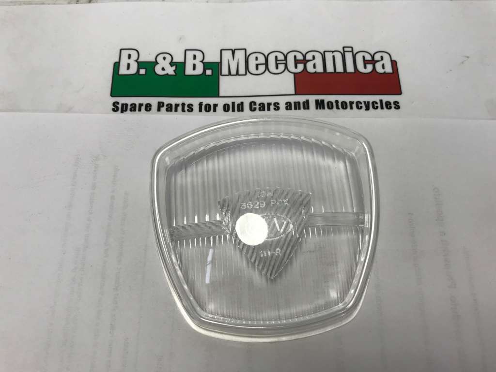 Vitre De Phare Benelli Export 3V-P E FV Original CEV 111-R 3629 (VV321 ...