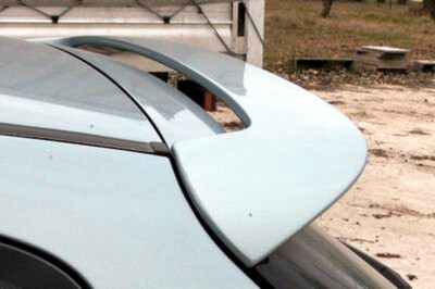BECQUET / AILERON POUR PEUGEOT 206 V1 APPRêTé | eBay