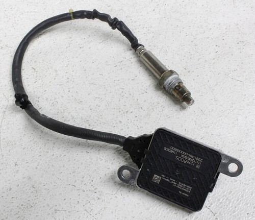 12708005 OEM GM Silverado HD/Sierra HD NOX Sensor | eBay