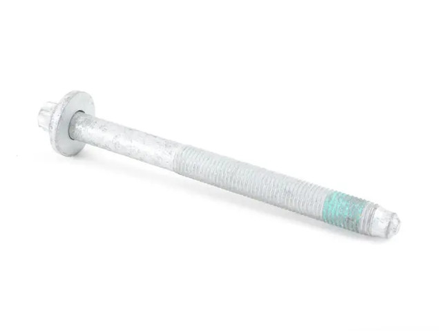 MERCEDES OEM Suspension Combination Bolt a 0019901103 for sale online ...