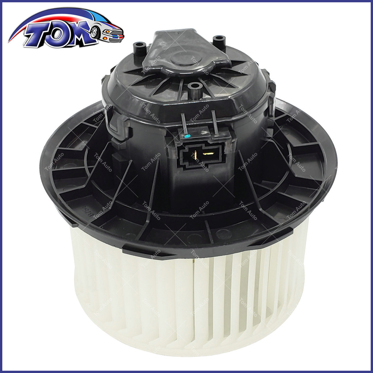 New HVAC Blower Motor Fits 2011-14 Hyundai Sonata Kia Optima 97113 ...