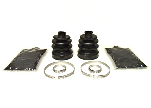 ATVPC Front Inner CV Boot Kits for Kawasaki 4x4 ATV & UTV | eBay