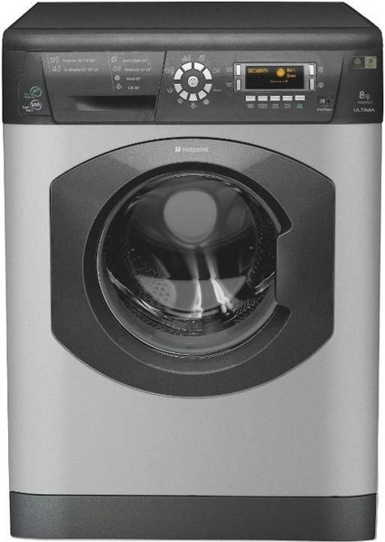 Hotpoint WMD960 Washer - Metallic for sale online | eBay