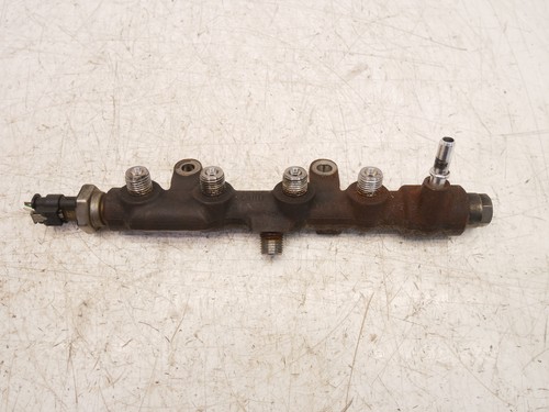 Tube Rail für Peugeot Citroen 1,5 BlueHDi Diesel YHY DV5RD 9821399680 ...