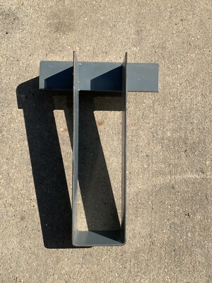 Simpson USP Glulam Beam Girder I-joist Topmount Heavy Steel Connector 3 ...