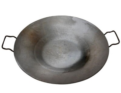 Carolina Cooker 24" Discada BBQ Disc Blade Wok | eBay