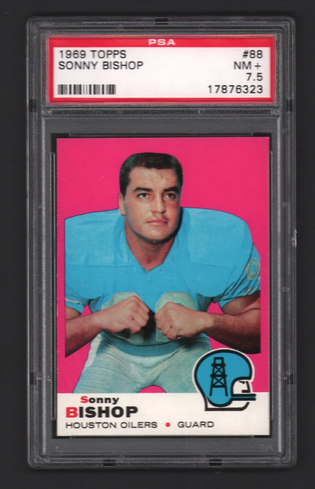 1969 Topps - #88 Sonny Bishop for sale online | eBay