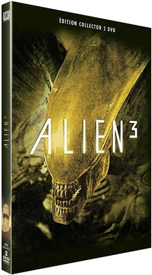 Alien 3 [édition Collector - Version Longue] | eBay