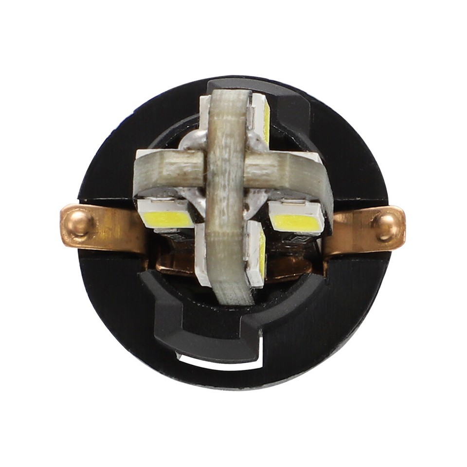 LED DASH INSTRUMENT CLUSTER LAMPS 7073 882 HALOGEN BULBS FOR 1984-88 ...